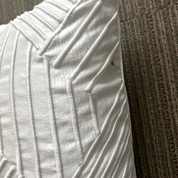 Hotel Collection | Bedding | Hotel Collection Glint Decorative Pillow ...